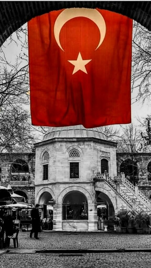 Promosyon ürün üreticileri Koşan Bayrak, Bursa, foto