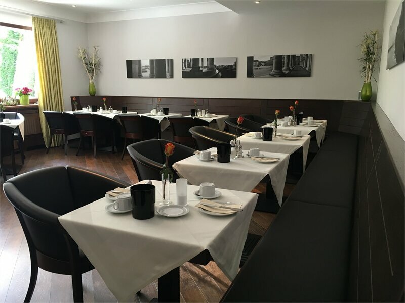 Otel Sollner Hof, Münih, foto