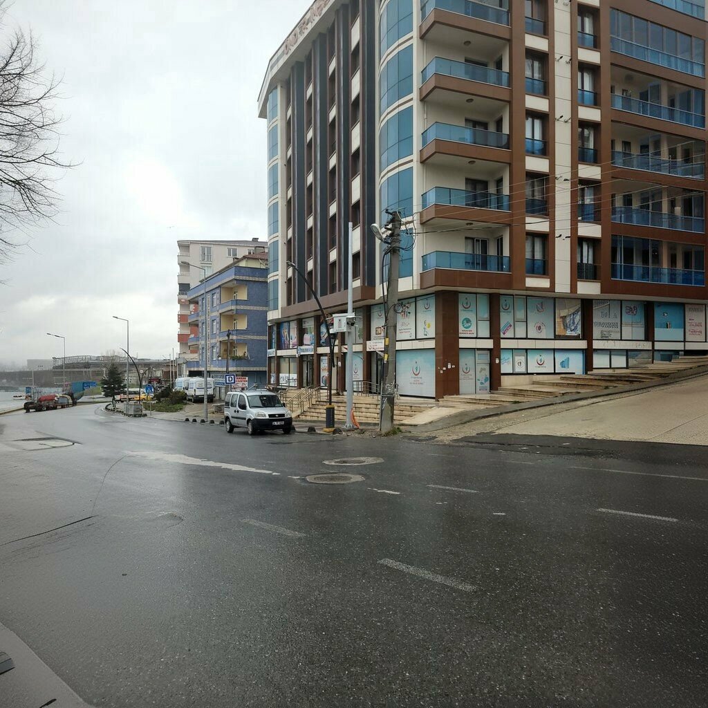 Aile sağlığı merkezi Gültepe Aile Sağlığı Merkezi, Çerkezköy, foto