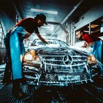 Box_service_42 (ulitsa Sakko No:45), oto kaporta  Kemerovo'dan