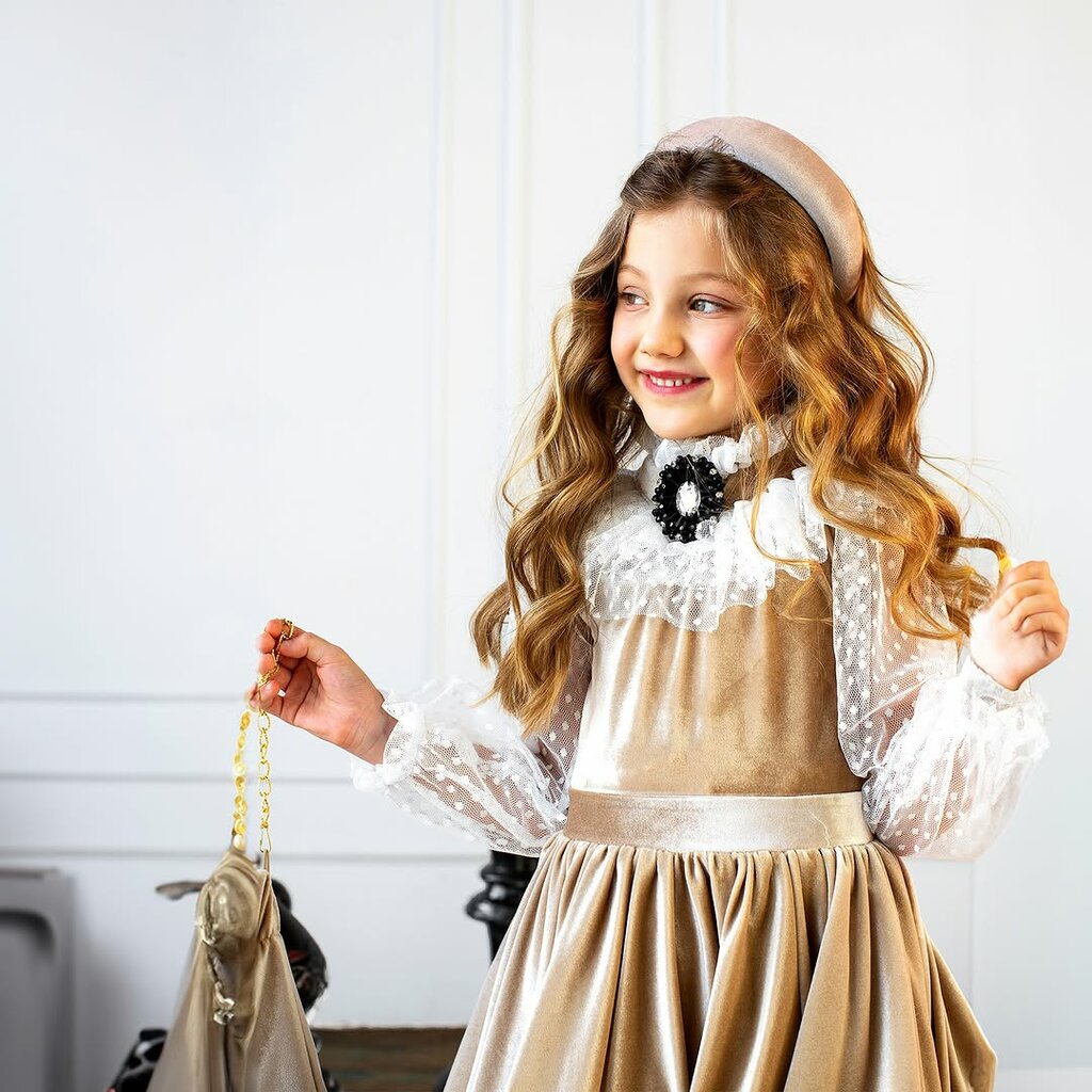 Çocuk giyim mağazaları Junior Berra, İstanbul, foto