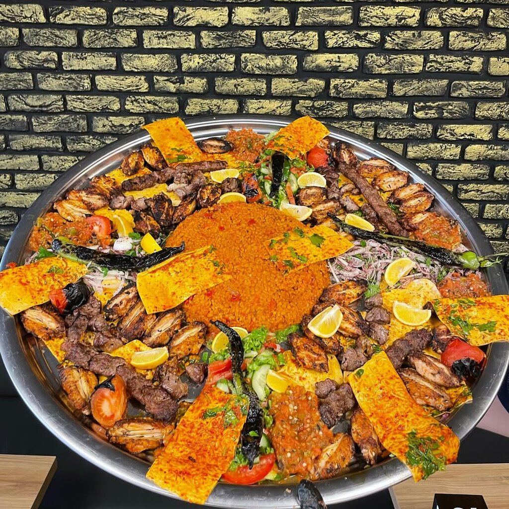 Restoran Harbiye Kebap & Dürüm, Edirne, foto