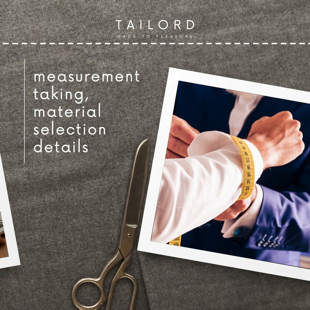 Terziler Tailord Özel Dikim San, İstanbul, foto