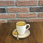 Cumhuriyet Cafe (Kocaeli, İzmit, Alemdar Cad., 52), kafe  İzmit'ten