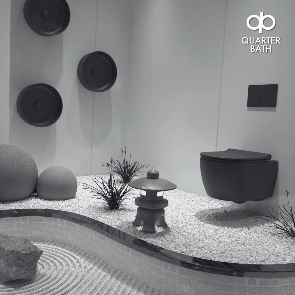 Medikal cihaz firmaları Quarter Bath Kozyatağı, İstanbul, foto