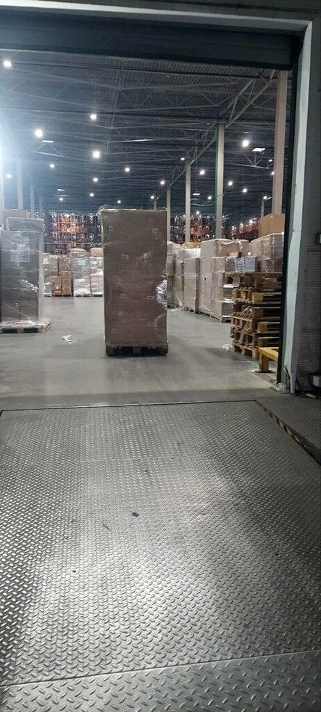 Müşteri memnuniyeti Fulluck, Liubertsy, foto