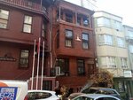 Ziyafet (İcadiye Mah., Akdarı Sok., No:3, Üsküdar, İstanbul), gazete ve dergiler  İstanbul'dan