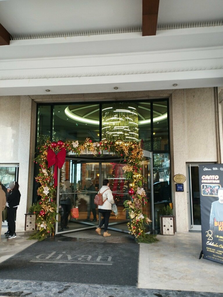 Restoran Maromi Ankara, Ankara, foto