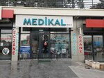 Tıbbi (Ankara, Yenimahalle, 320. Cad., 1), medikal ürün mağazası  Ankara'dan