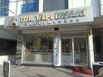 Tok yapı inşaat (Güzelyurt Mah., Mimar Sinan Cad., No:7, Esenyurt, İstanbul), emlak ofisi  İstanbul'dan
