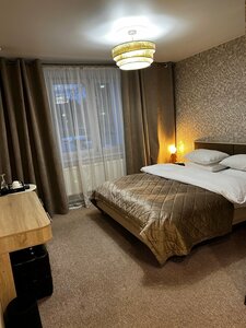 Aravana (Lesnaya Street No:10, Krasnogorsk), otel  Krasnogorsk'tan