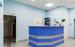 Эспераль Иркутск (Lenskaya ulitsa No:1Б), tıp merkezleri ve klinikler  Irkutsk'tan