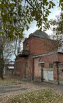 Жилой особняк В.С. Чекалова (ulitsa Bogdana Khmelnitskogo No:147), turistik yerler  Novoçerkassk'tan