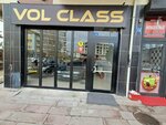 Vol Class (Saray Fatih Mah., Orhan Gazi Cad., No:1B, Pursaklar, Ankara), otomobil satış galerileri  Ankara'dan