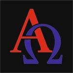 Альфа и Омега (Savushkina Street No:6к6), açıkhava reklamcılığı  Astrahan'dan