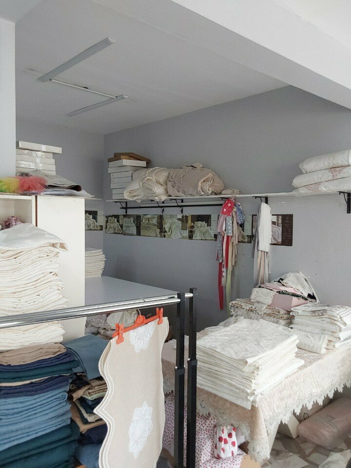 Mefruşat Nur Çeyiz, İstanbul, foto