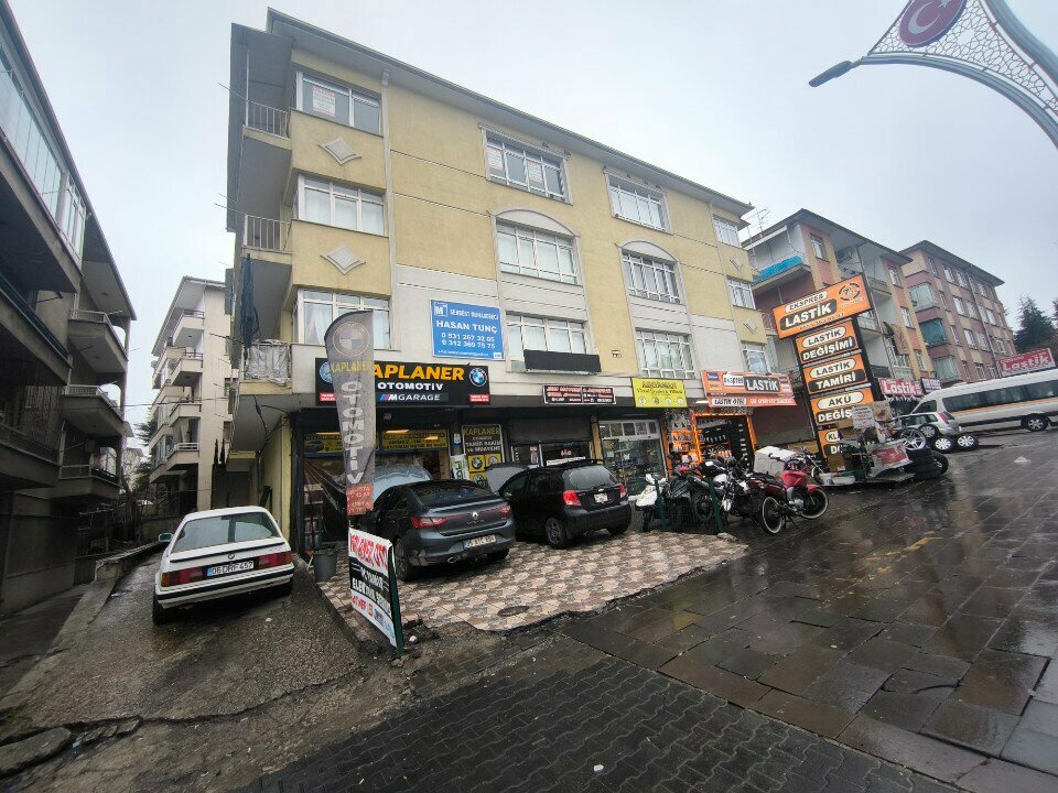 Tütün, sigara mağazaları Adıyaman Yöresel Ürünleri Tütüncü, Ankara, foto