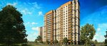 По ул. Горбатова, 45а (ulitsa Gorbatova No:45А), konut blokları  Briansk'tan