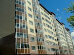 ZhK Stary Gorod (Moscow Region, Shatura, Internatsionalnaya Street), konut blokları  Şatura'dan