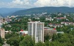 ZhK na Tuapsinskoy (Tuapsinskaya Street No:8), konut blokları  Soçi'den