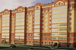 По ул. Петрова (Voinov-Internatsionalistov Street No:32), konut blokları  Yoshkar‑Ola'dan