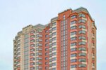 Мой адрес на Полярной (Polyarnaya Street No:22), konut blokları  Moskova'dan