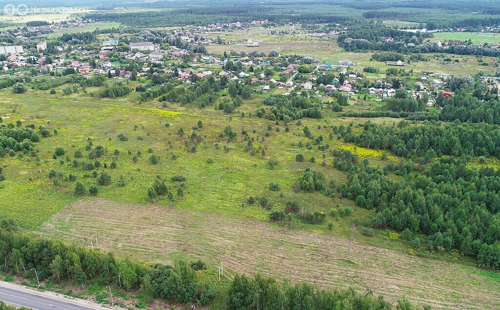 Yazlık yerleşim Тихие Дворики, Moskova ve Moskovskaya oblastı, foto