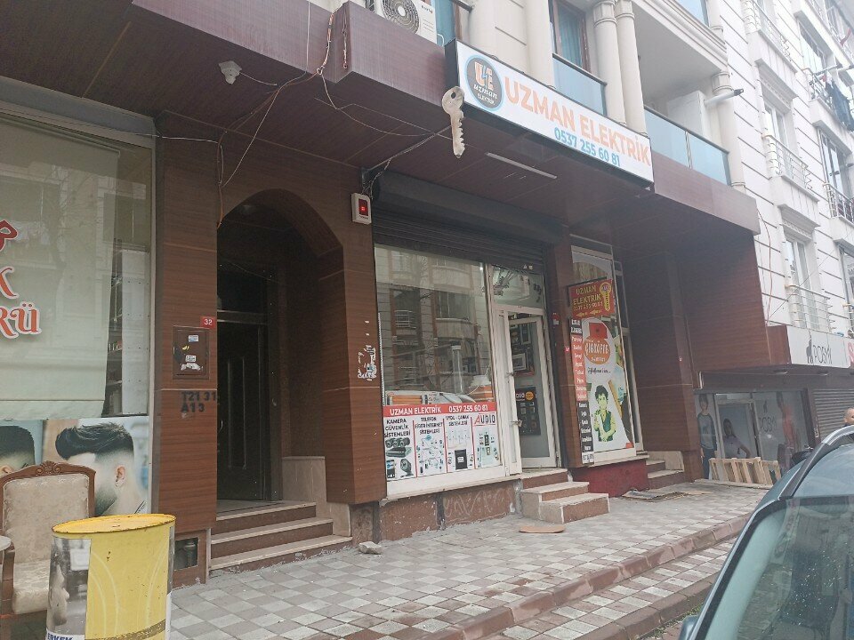 Elektrik servisi Uzman Elektrik, İstanbul, foto