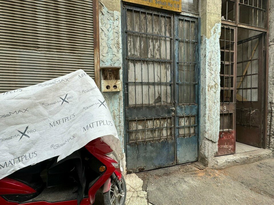 Medikal cihaz firmaları Özcan Nikelaj, Ankara, foto