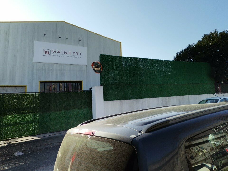 Mainetti Askı Türkiye, plastik ürün üreticileri, İstanbul, Beylikdüzü ...