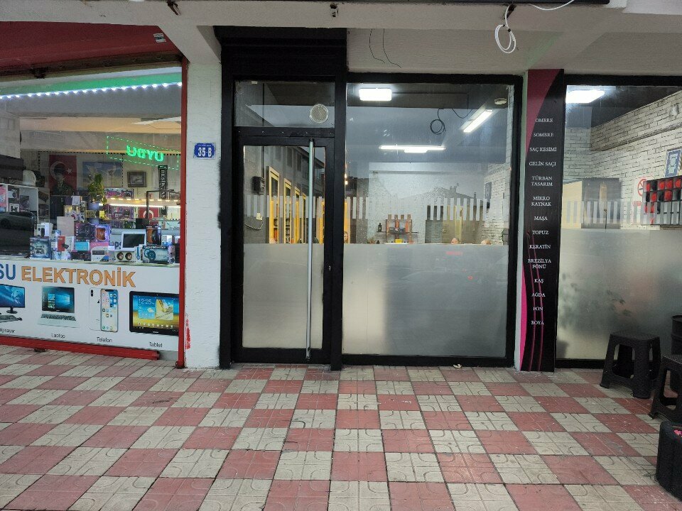 Kuaförler Kardem Saç Tasarım, Ankara, foto