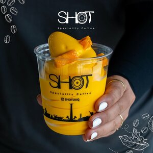 Shot Cafe (Wadi Yamah, Al Wayayah, Umm Al Quwain), kahve dükkanları