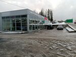 Dongfeng (Lososinskoye Highway No:39с4), otomobil satış galerileri  Petrozavodsk'tan