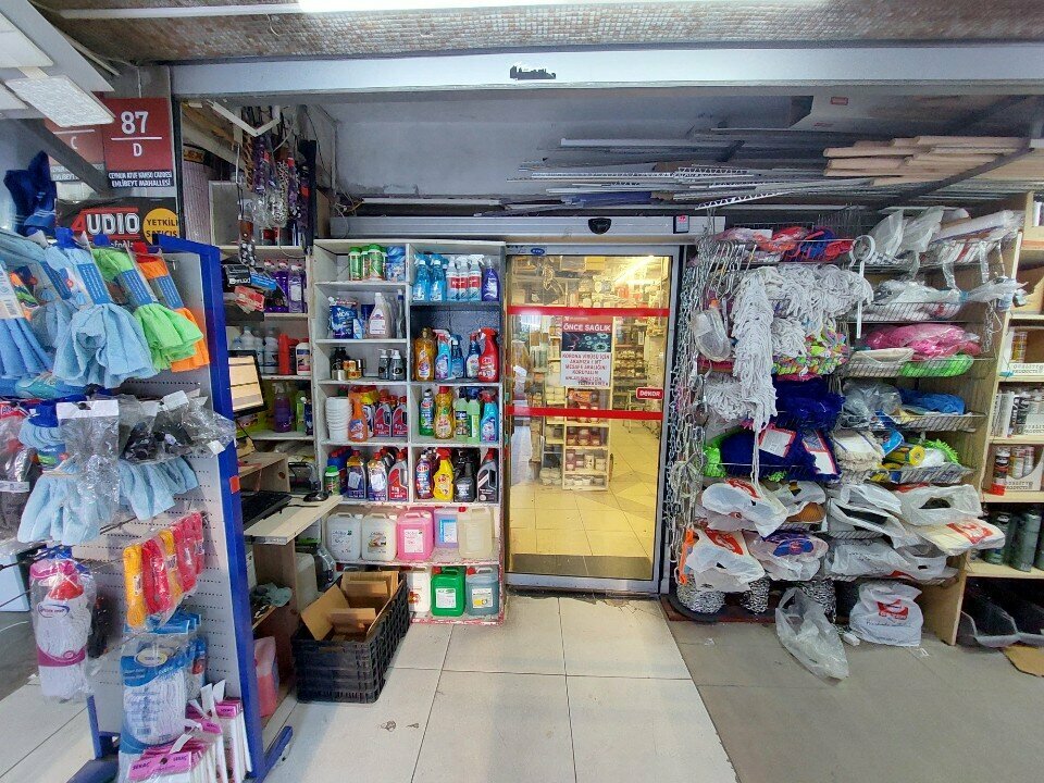 Elektrik ve elektrikli ürün mağazası Filli Boya - Atalay Elektrik İnşaat, Ankara, foto