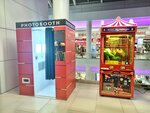 PhotoBooth (Lenina Avenue No:14), fotoğraf kabini  Petrozavodsk'tan