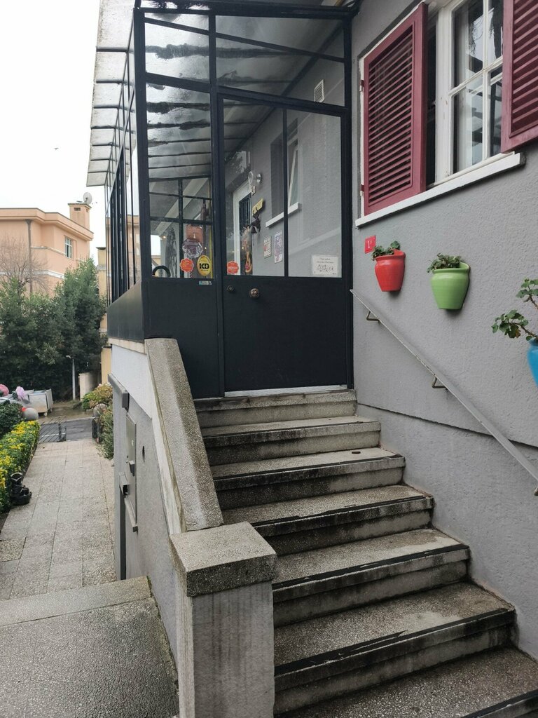 Kuaförler Gülay Tiran Hairstylist, İstanbul, foto