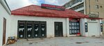 Shampur Aqtau (Mańǵystaý oblysy, Aktau, 22-shi shaǵyn aýdan), kasap, şarküteri  Aktav'dan