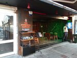 Sir Winston Pub (Alsancak, Atatürk Cd. No:310/A, 35220 Konak/İzmir), bar  İzmir'den