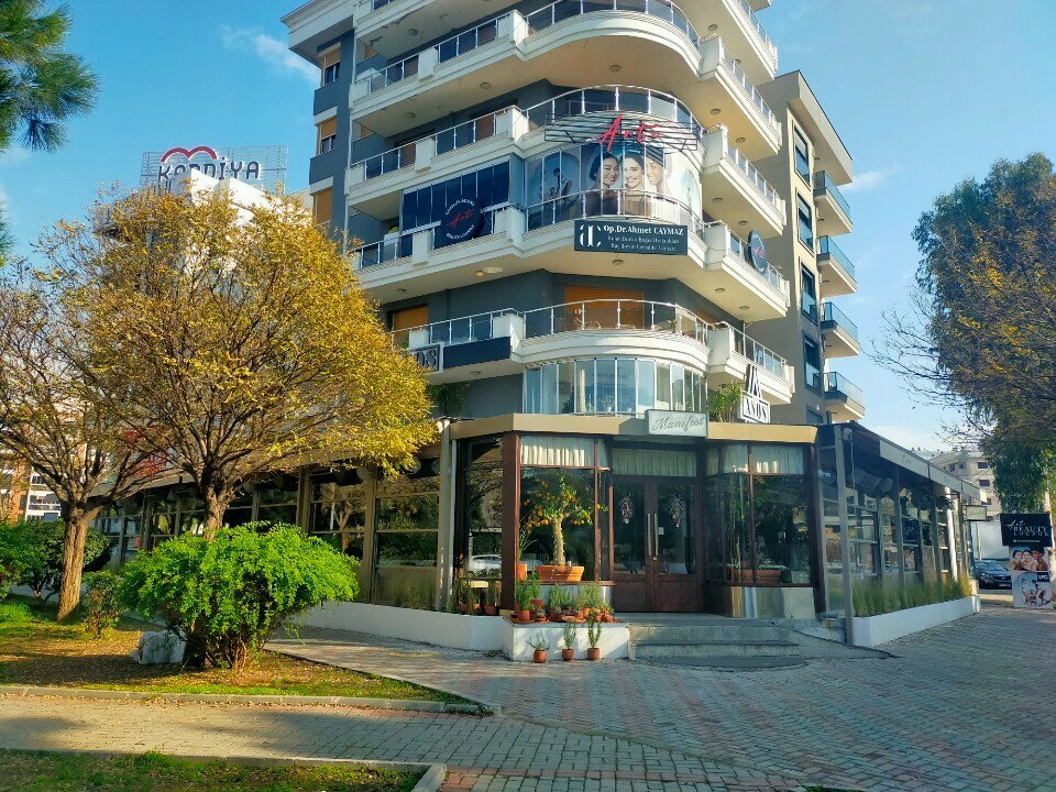 Kuaförler Salon Asos, İzmir, foto