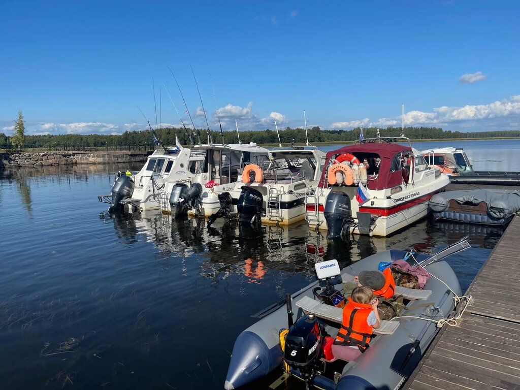i̇skele Jetty , Saint‑Petersburg ve Leningradskaya oblastı, foto