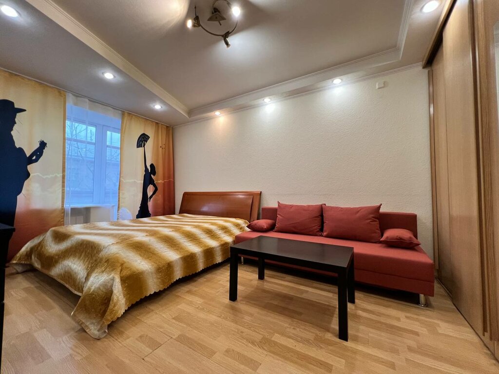 Kısa süreli konaklama Mar'in Dom, Yekaterinburg, foto