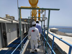 ABC Engineering (Nama 2 Building, Fujairah Port, Fujairah City), mühendislik firmaları  Fudjeyra'dan