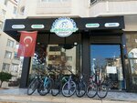 Cansunar Bisiklet (Gaziantep, Şehitkamil, Atatürk Mah., Süleyman Kamçı Cad., 3G), bisiklet mağazaları  Gaziantep'ten