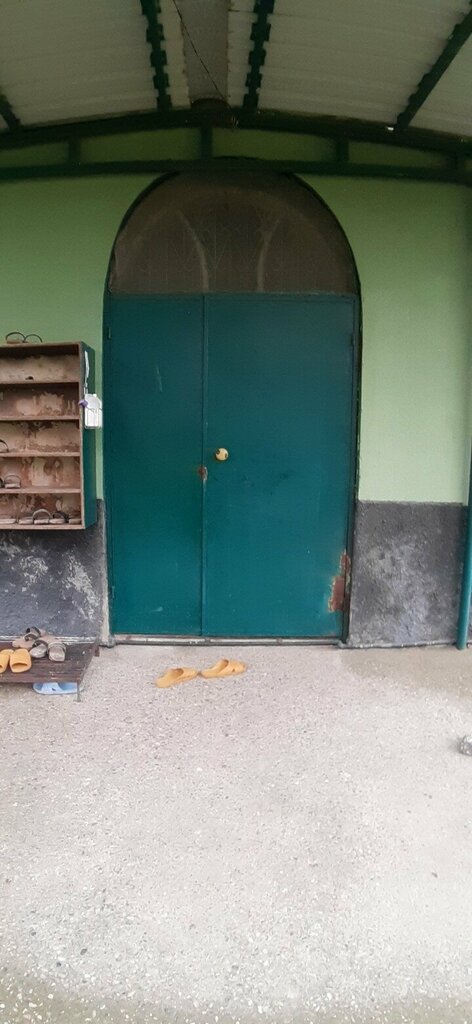 Cami Birbiçer Kanara Cami, Adana, foto