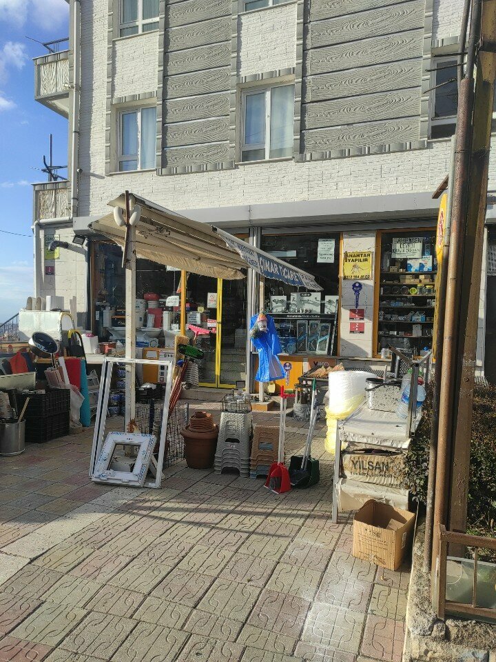 Medikal cihaz firmaları Çınar Ticaret, Ankara, foto