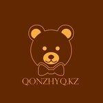 Plyushevyye mishki ot Qonzhyq. kz (No:29Б, Taugul microdistrict), çocuk oyunları ve oyuncakları  Almatı'dan