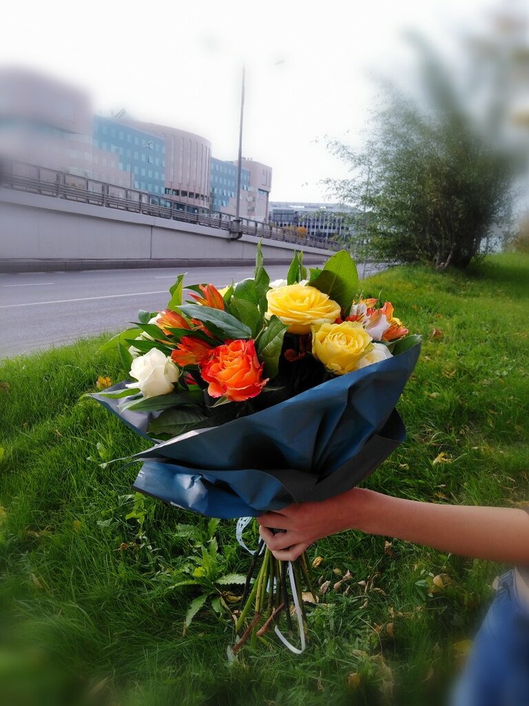 Meslek kursları Mbuketov, Moskova, foto