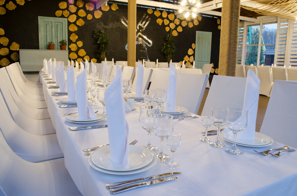 Kafe Melnitsa Cafe, Moskova, foto