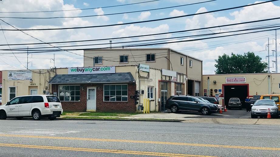 Ekspertiz hizmetleri Webuyanycar.com, Pennsylvania, foto