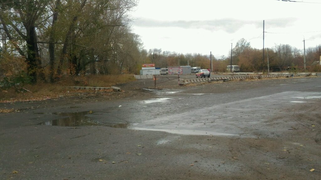 Otomobil pisti Автодром, Omsk, foto